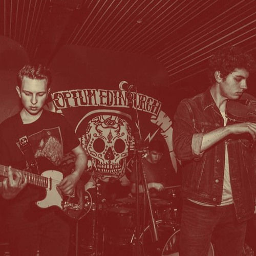 Stream The Black Shadow Band - Gokula (Live @ Opium) by Oliver Turbitt ...