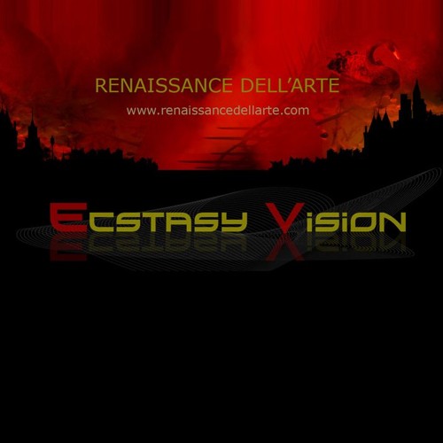 Stream RenaissanceDellArte | Listen to ECSTASY VISION playlist online ...