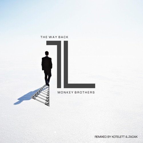 Stream Monkey Brothers | Listen to Monkey Brothers - The way back EP ...