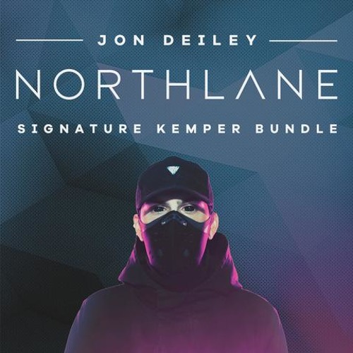 Stream Northlane - Rot (Cover) // STL Tones Jon Deiley Kemper Test by ...