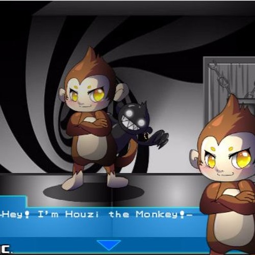 Stream A Tale of Fate- Houzi! Houzi The Monkey! by YeeRemixes | Listen online for free on SoundCloud