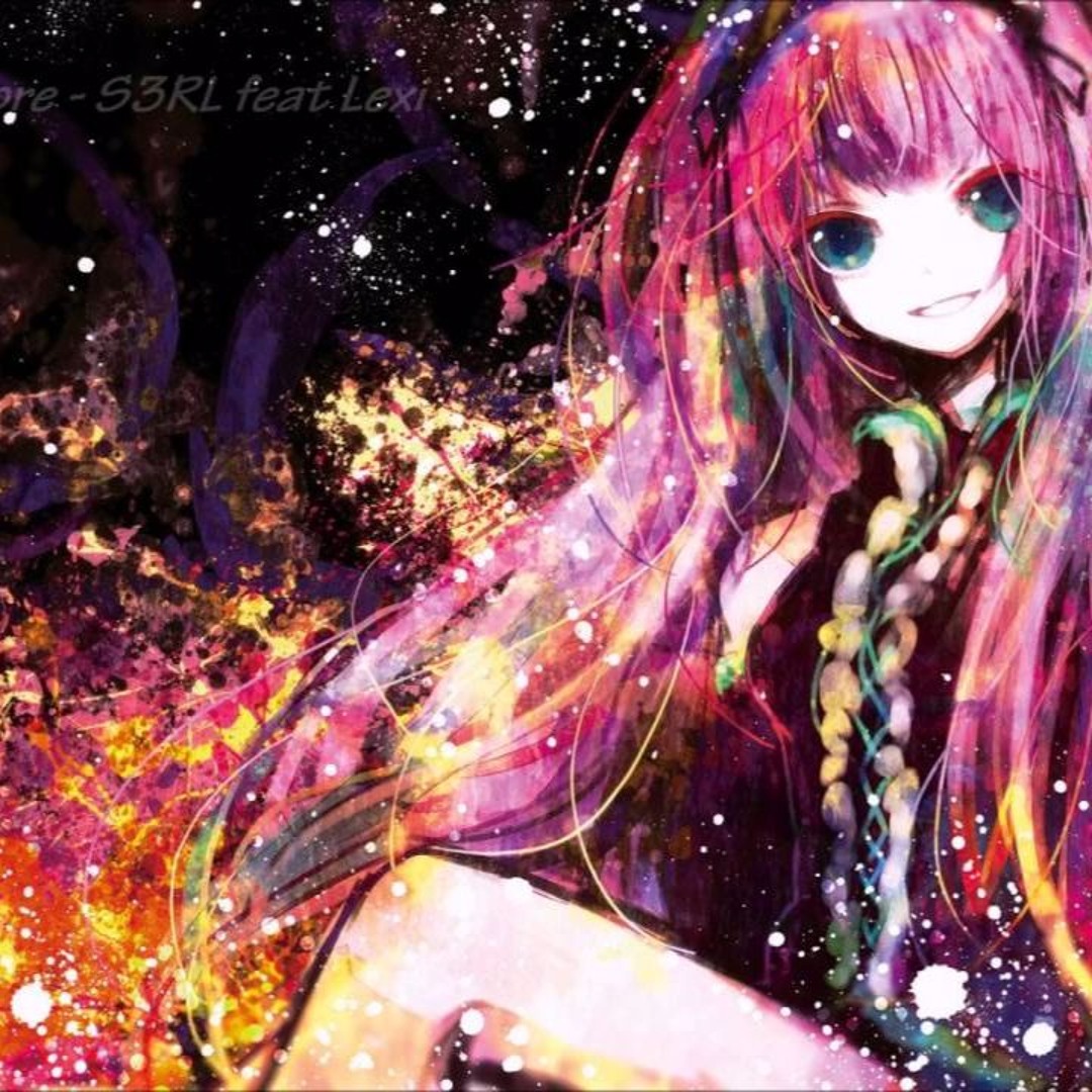 Stream Leia - Vocaloid Megurine Luka [Cover Smule] by Geys Rodríguez ...