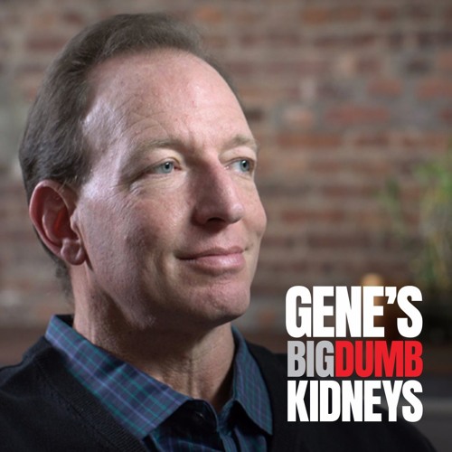 Stream episode Interview Gene Okun from BIG DUMB KIDNEYS - ON THE PHONE ...