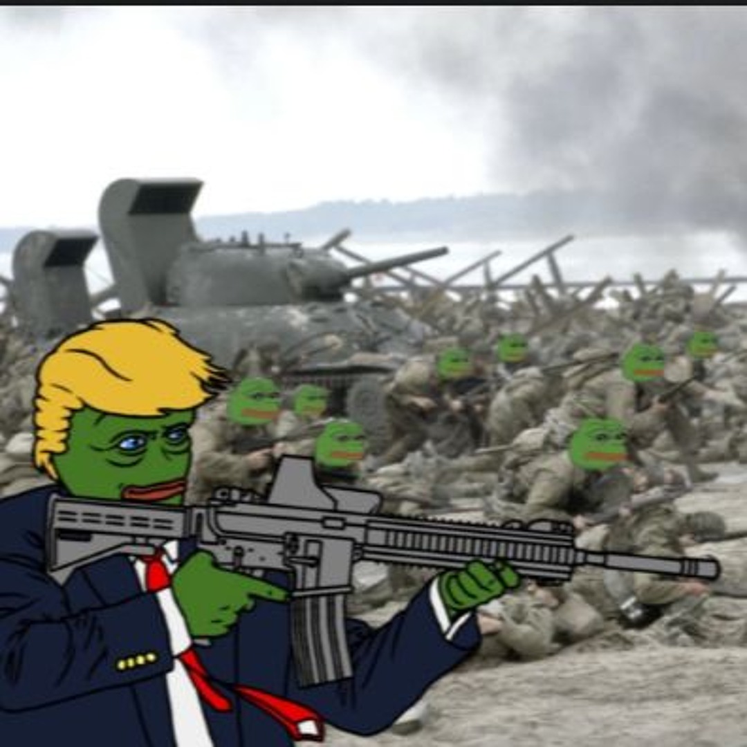 Stream MythicalMemeMan | Listen to non shit memes playlist online for ...