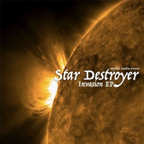 Stream Wayback Machine | Listen to Wayback Machine Presents: Star ...