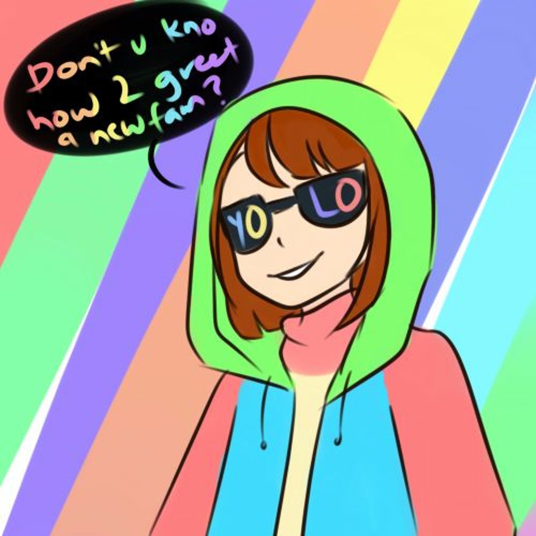 Stream FreshTale - Chara Theme by Inky★ | Listen online for free on ...