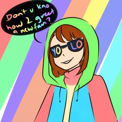 Stream FreshTale - Chara Theme by Inky★ | Listen online for free on ...