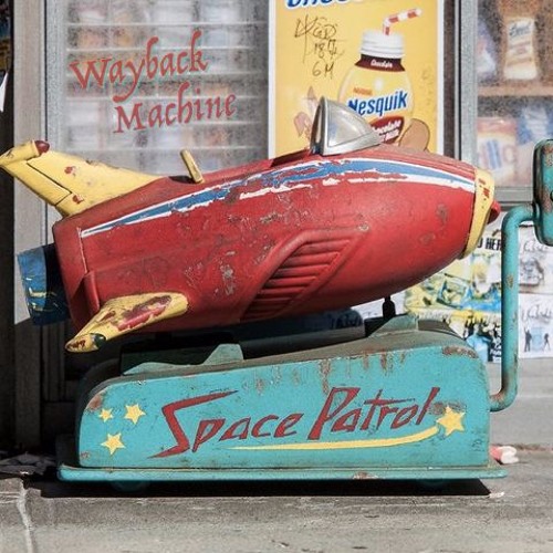 Stream Momentum by Wayback Machine | Listen online for free on SoundCloud