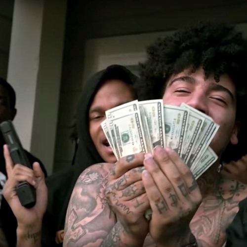 Stream Drugrixh Hect ft. Drugrixh Paco - Can't Blame You (Prod. Sick ...