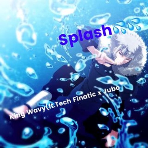 Stream Splash by Enzo | Listen online for free on SoundCloud