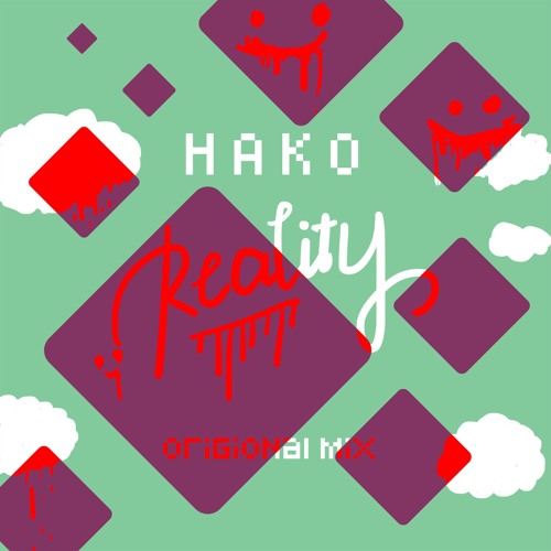 HAKO (はこ) - Free music on ToneDen
