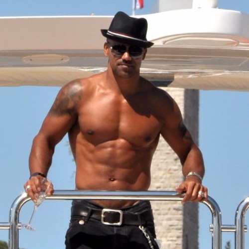 Stream Shemar Moore by Roster Playa | Listen online for free on SoundCloud