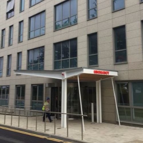 Stream New Ed in UHL opens by Clare FM | Listen online for free on ...