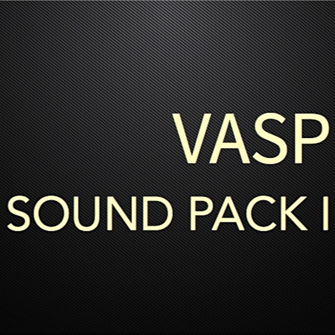 Stream VASP Sound Pack I Demo by DAW Plugins | Listen online for free ...