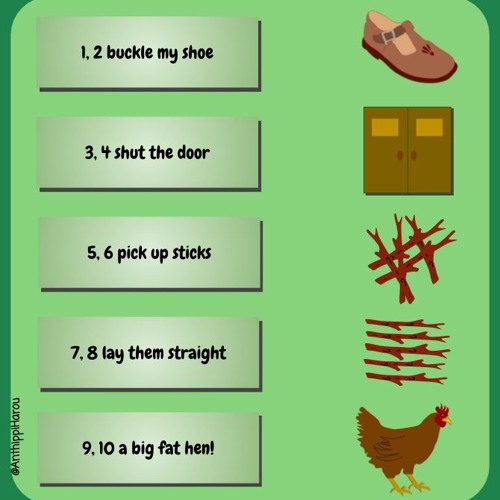 7 8 Lay Them Straight