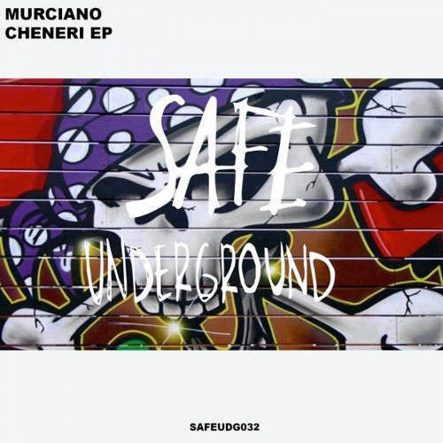 Stream Safe Music Records | Listen to Murciano - Cheneri EP (SAFE ...