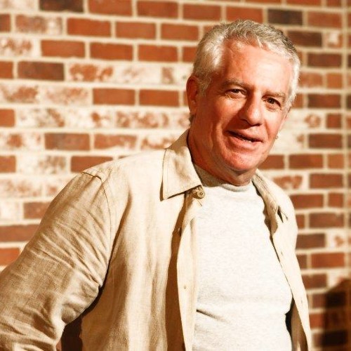 Stream Mark Lonow by Sean L. McCarthy | Listen online for free on ...
