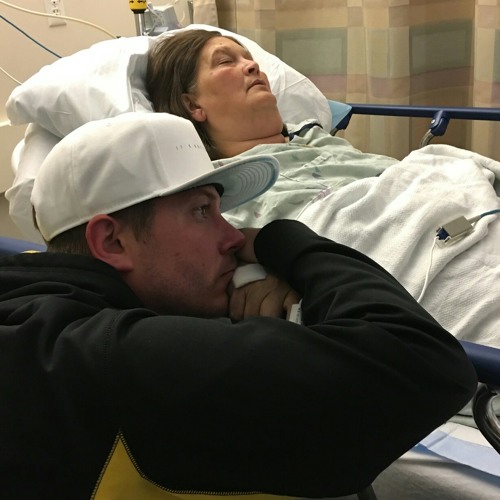 Stream Letter 2 my mama by Austin Featherstone | Listen online for free ...