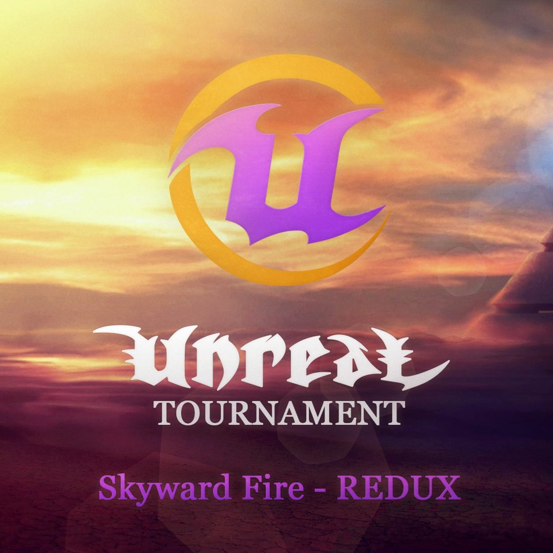 Stream Skyward Fire (UT remix) by Necto Ulin | Listen online for free ...