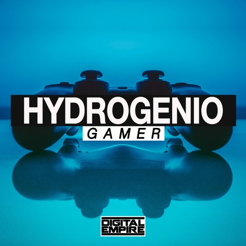 Stream Hydrogenio - Gamer (Original Mix) [Out Now] by Digital Empire ...