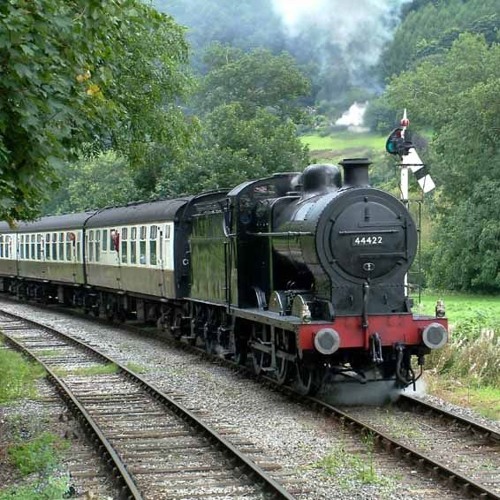 Stream Tim's Theme by Giano_art06 / ThomasFan2016 | Listen online for ...