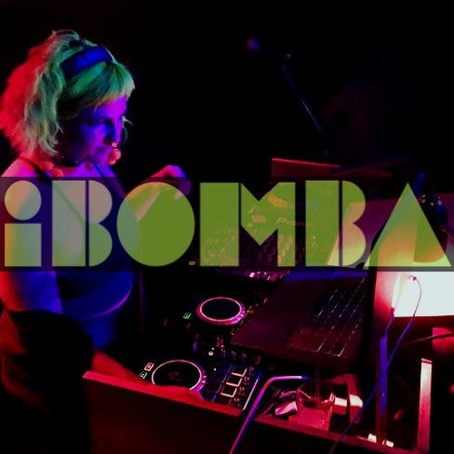 Stream Live at iBOMBA by Cremosa | Listen online for free on SoundCloud