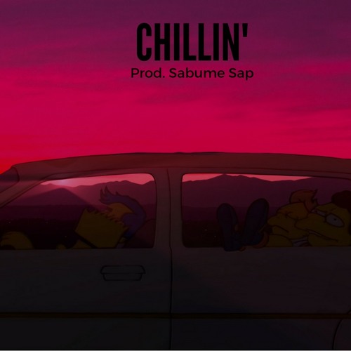 Stream Chillin' (Playboi Carti x Ugly God x MadeinTYO type beat) by ...