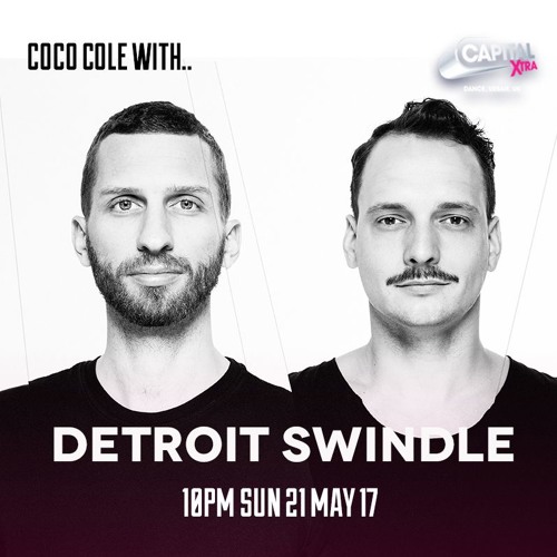 Stream Coco Cole w/ Detroit Swindle by Coco Cole | Listen online for ...