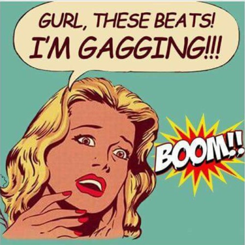 Stream THAT'S MY MAN - ALEX RAMOS ANNIHILATING REMIX by Dj Alex Ramos ...