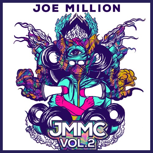 Stream Joe Million | Listen to JMMC VOL. 2 playlist online for free on ...
