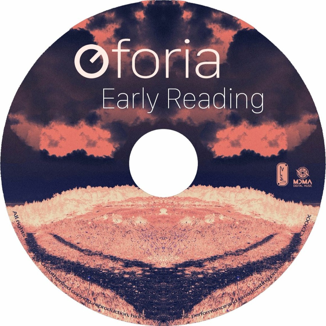 Stream 4. Oforia - Dimensional Exploration by Zion 604 Records | Listen ...