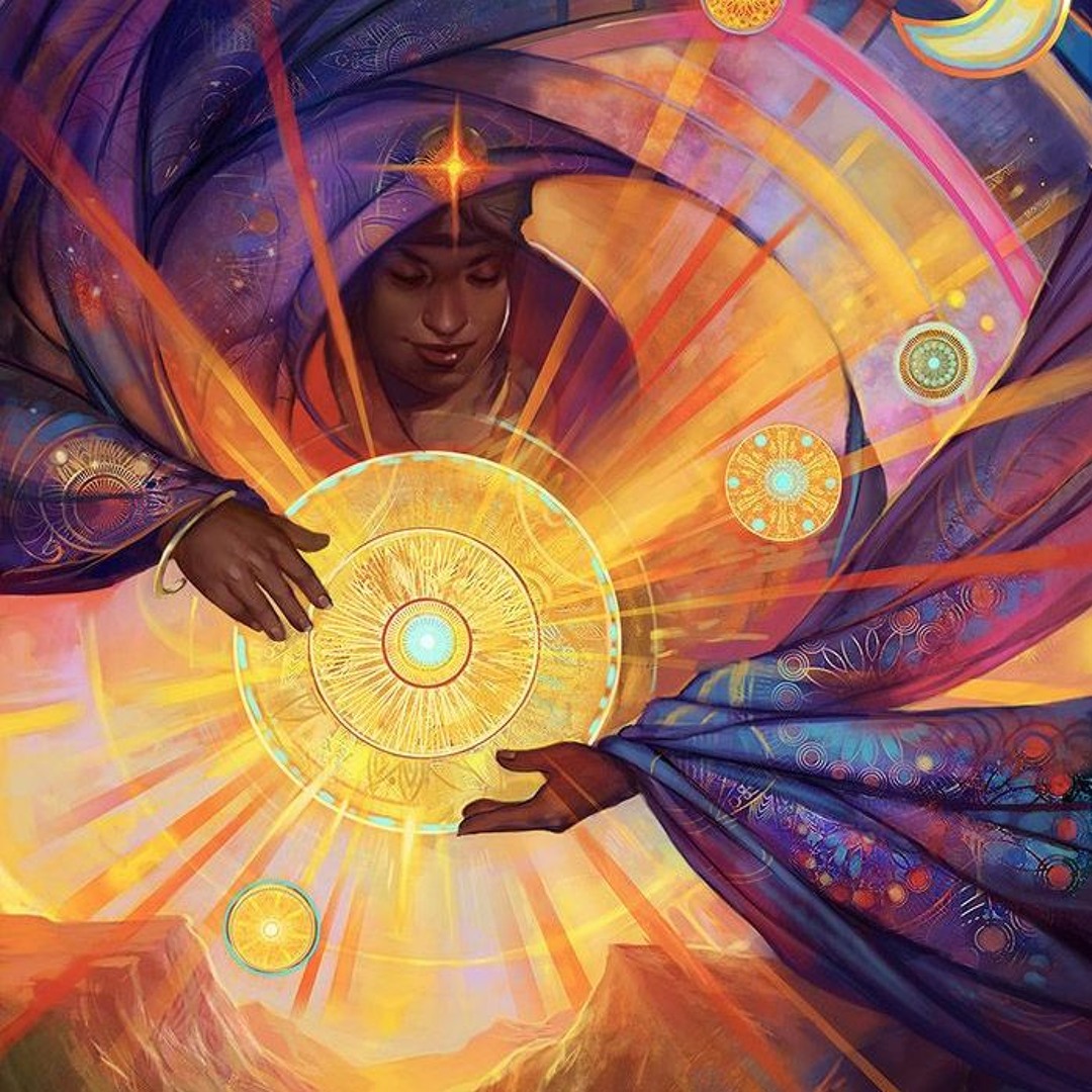 Stream Live @ Moontribe May 2017 by Brad Moontribe | Listen online for free on SoundCloud