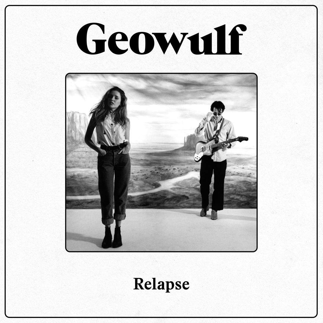 Stream Geowulf | Listen to Relapse playlist online for free on SoundCloud