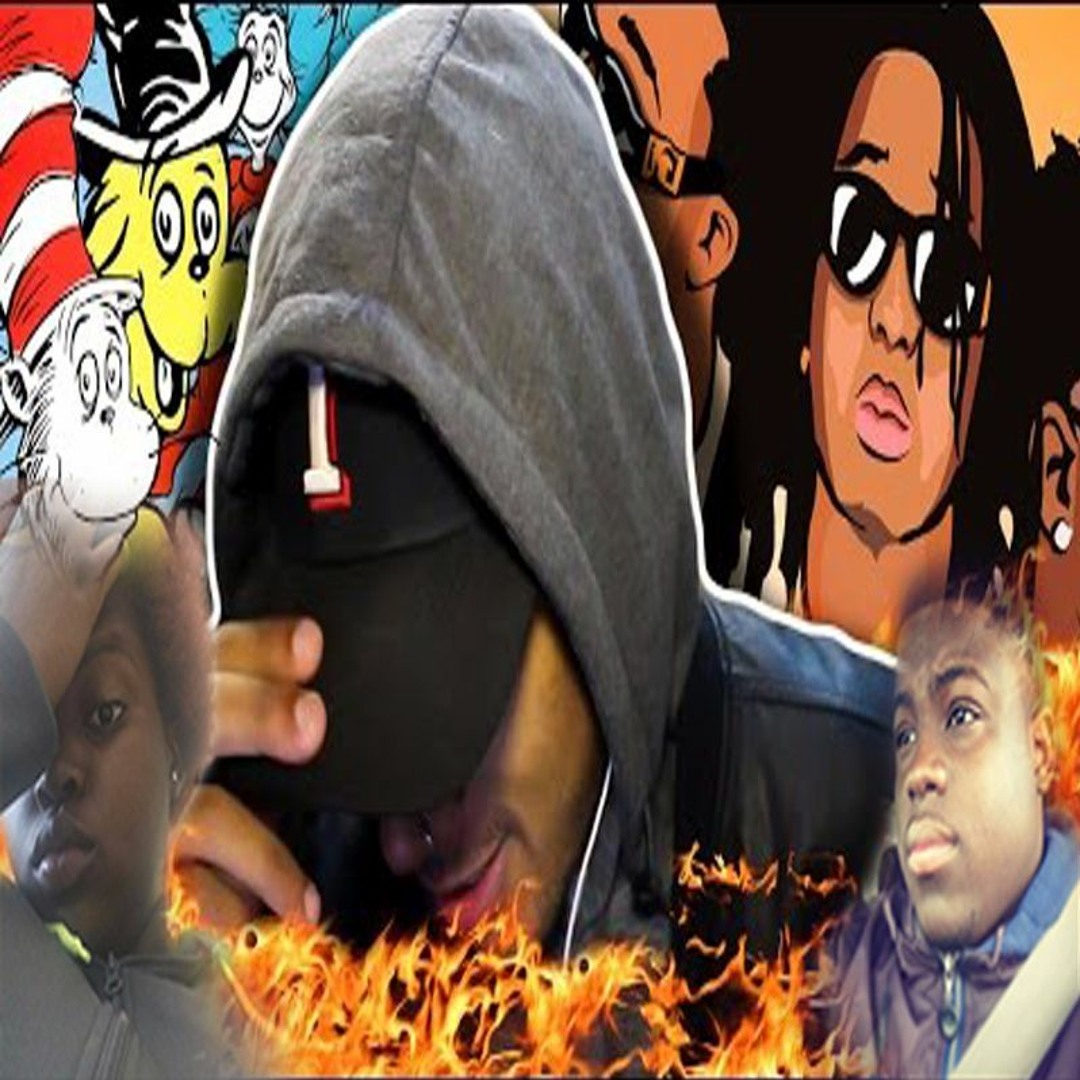 Stream episode MIGOS X DR.SEUSS RHYMES inspired by Isaiah Z Hightower ...