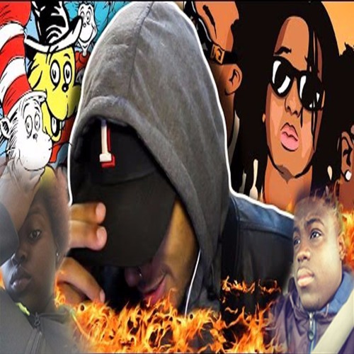 Stream episode MIGOS X DR.SEUSS RHYMES inspired by Isaiah Z Hightower ...