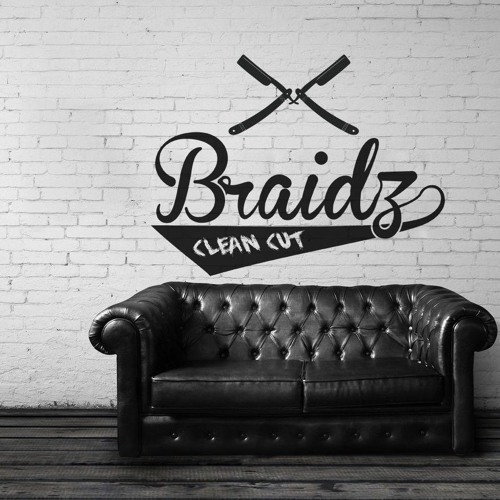 Stream Clean Cut (feat. DJ Denno) {Produced by DJ Corbett} by Braidz ...