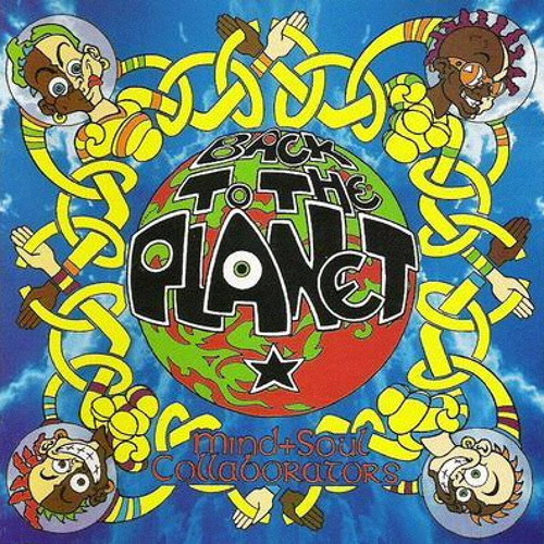 Stream Please Don't Fight by Back To The Planet | Listen online for ...