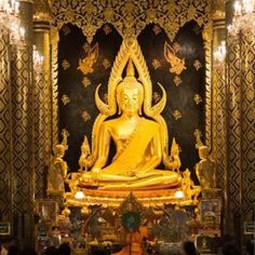 Stream ยอดพระกัณฑ์ไตรปิฎก | Ithipiso bhagawa araham samma sambuddho by ...