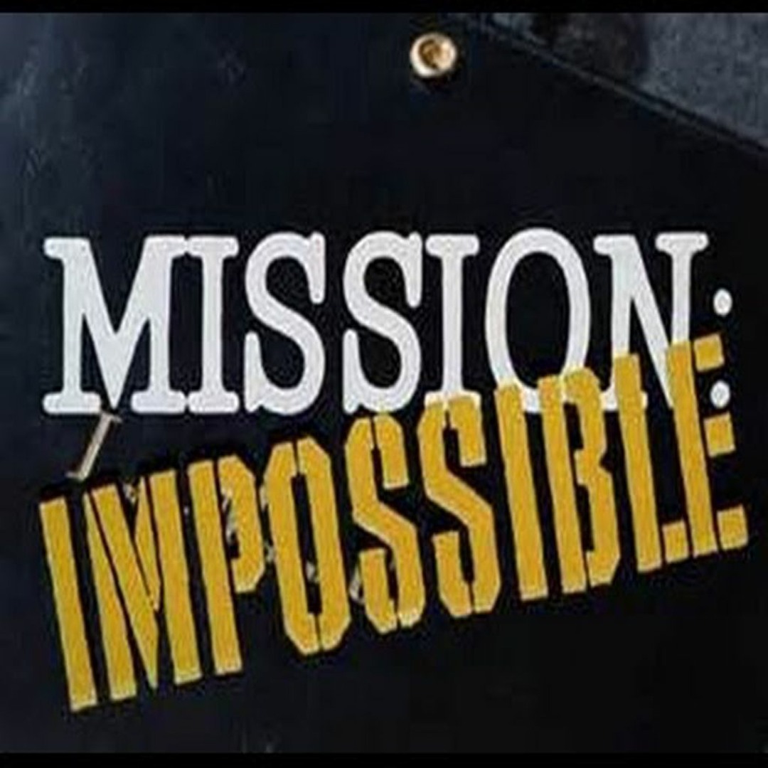 Stream Mission Impossible Theme Song - Free Download by Fire Jam Band ...