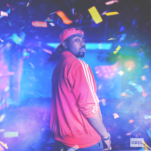 Stream Da Kid Lu - With The Woes by Da Kid Lu | Listen online for free ...