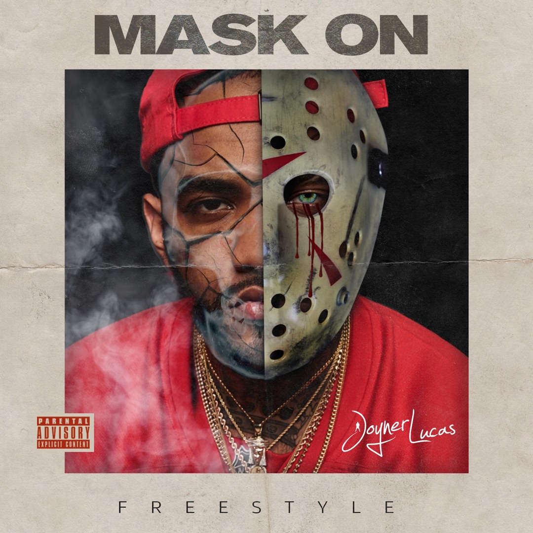Stream Joyner Lucas - Mask Off Remix (Mask On) by RealJoynerLucas ...