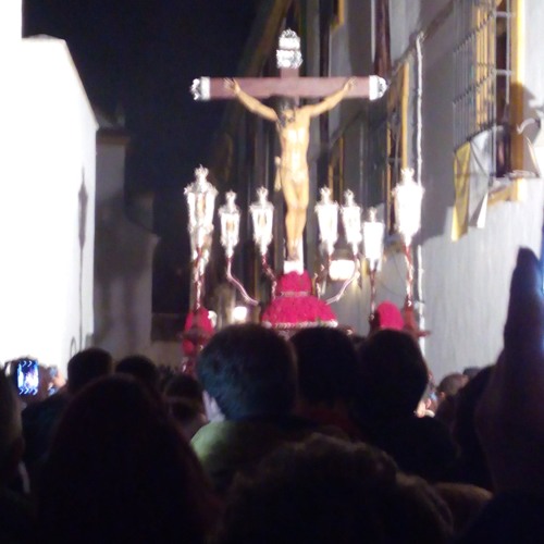 Stream Recogida Cristo De La Clemencia Cristo De Los Faroles Semana Santa Córdoba 2016 By