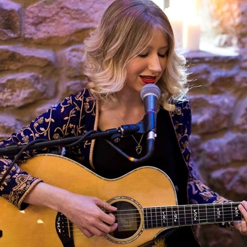 Stream Hallelujah - Live - Hannah Rose by Hannah Rose | Listen online ...