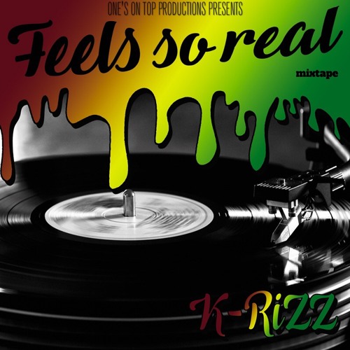 Stream Diggin The Vibe- K-Rizz (Prod. Lion Riddims) by K-RIZZ | Listen ...