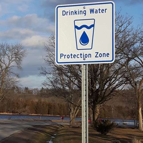 Stream Ontario Drinking Water Source Protection Road Signs by Lower ... Stream Ontario Drinking Water Source Protection Road Signs by Lower ...
