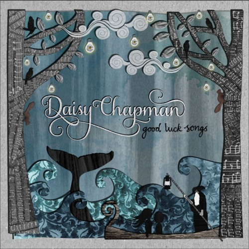 Stream Good Luck Song by daisychapman | Listen online for free on ...