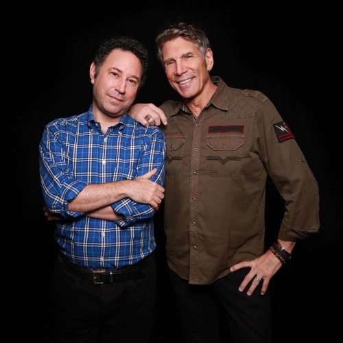 Stream episode Chank Middleton & Michael Lehman Reveal Details About ...