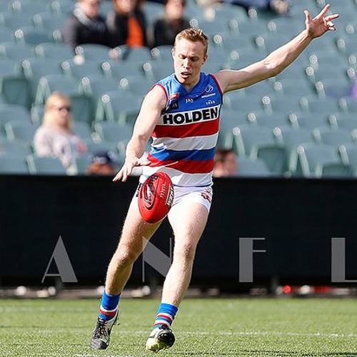 Stream Central's Luke Barmby chats about his 100th Macca's League game ...