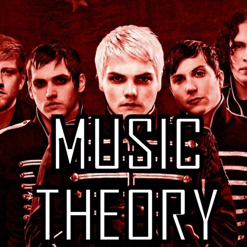 Stream episode Who is The Patient? - MCR Music Theory by Music Theory ...