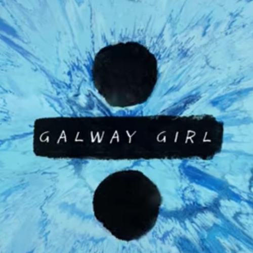 Stream Ed Sheeran - Galway Girl (Lee Saxton Going Deeper Edit) by Lee ...